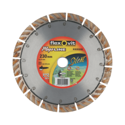 Main products lines | Flexovit Abrasives | EMEA