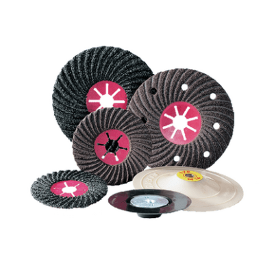 Discs | Flexovit Abrasives | EMEA