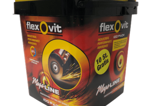 Homepage | Flexovit Abrasives | EMEA