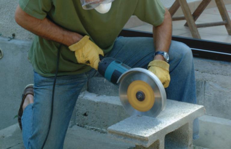 Building & Hardware | Flexovit Abrasives | EMEA